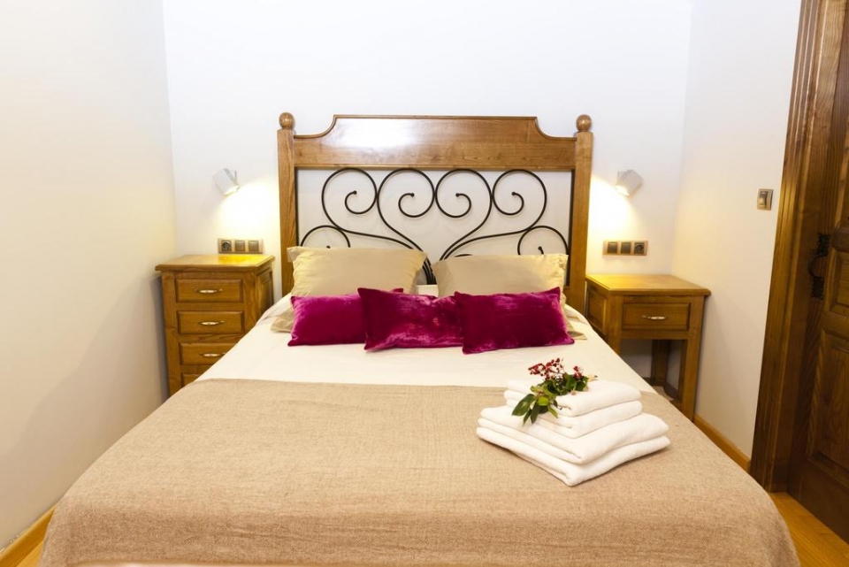 1604 Casas Rurales en Galicia | CasasRurales.net